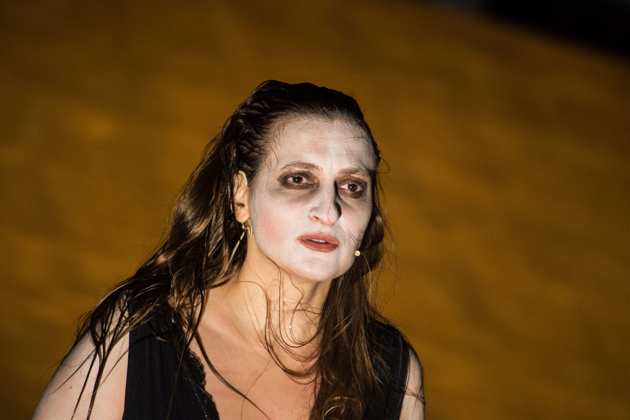 DIE PERSER 2016 - WOLKENFLUG