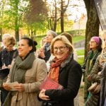 Stadt Der Frauen - WOLKENFLUG